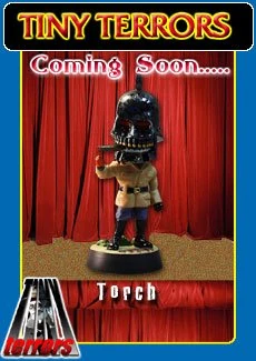 Tiny Terrors | Puppet master Wiki | Fandom