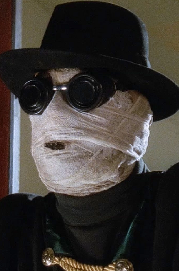 Puppet Master Toulon