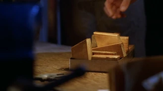 Tank/Puppet | Puppet master Wiki | Fandom