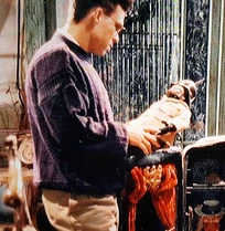 Cameron Phillips | Puppet master Wiki | Fandom