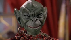 Homunculus | Puppet master Wiki | Fandom