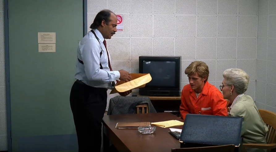 California Detective | Puppet master Wiki | Fandom