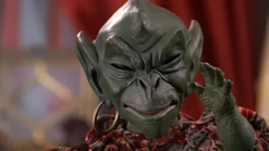 Homunculus | Puppet master Wiki | Fandom