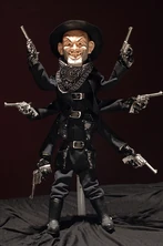 Replicas | Puppet master Wiki | Fandom