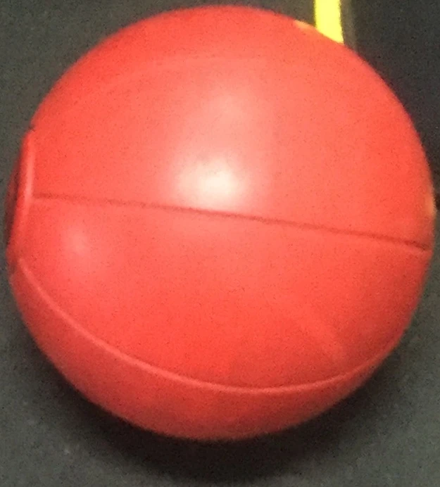 Red Ball | Puppet Pals Wiki | Fandom