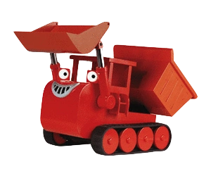 Muck | Puppet Pals Wiki | Fandom