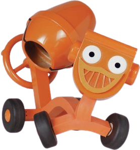Dizzy | Puppet Pals Wiki | Fandom