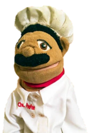 Chef Pee Pee | Puppet Pals Wiki | Fandom