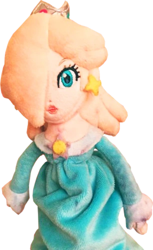 Rosalina | Puppet Pals Wiki | Fandom