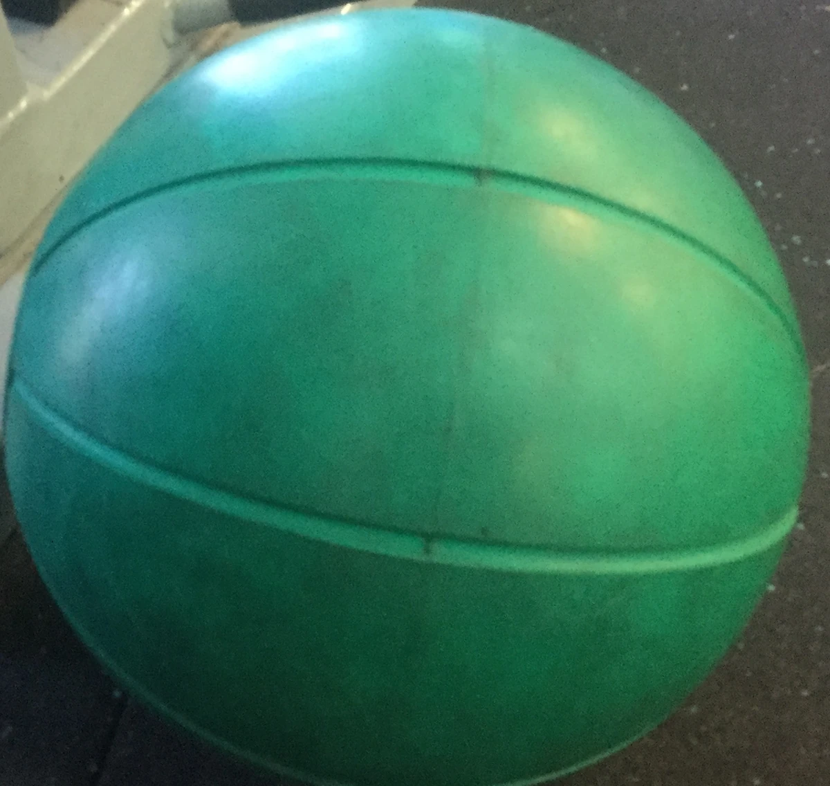 Destructor Ball | Puppet Pals Wiki | Fandom