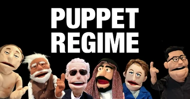 PUPPET REGIME | Puppet Regime Wiki | Fandom
