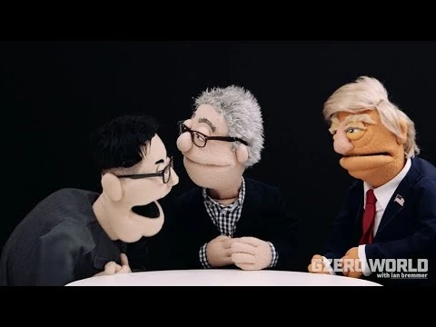 PUPPET REGIME: Hot-Button Issue | Puppet Regime Wiki | Fandom