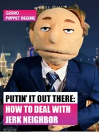 Puppet Regime Wiki | Fandom