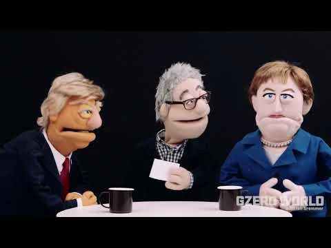 PUPPET REGIME: German Class | Puppet Regime Wiki | Fandom