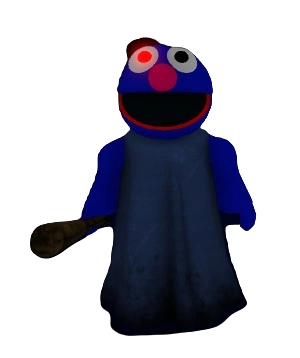 Brovery | Puppet Restarted Roblox Wiki | Fandom