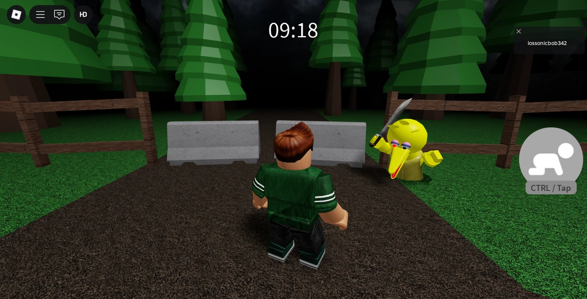 Glitches | Puppet Restarted Roblox Wiki | Fandom