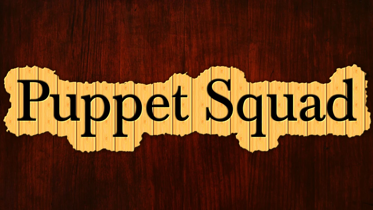 Camping Trip | Puppet Squad Wiki | Fandom