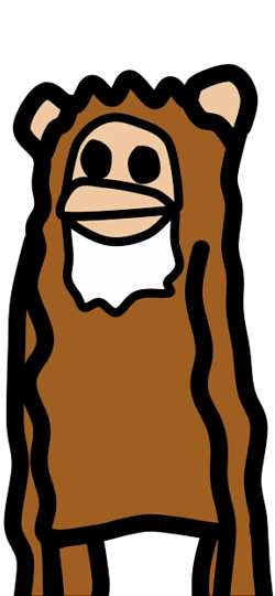 Mr. Munk | Puppet Squad Wiki | Fandom