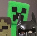 Creeper | Puppet Steve Wiki | Fandom