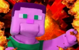 Steve | Puppet Steve Wiki | Fandom