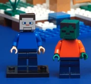 Steve | Puppet Steve Wiki | Fandom