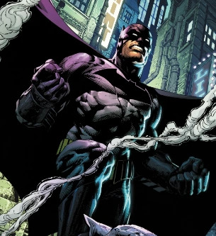 Batman | Puppet Stories Wikia | Fandom