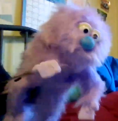 Tanya | Puppet Town Wiki | Fandom