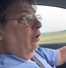 The Driver | Puppet Town Wiki | Fandom