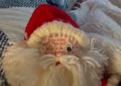 Santa | Puppet Town Wiki | Fandom