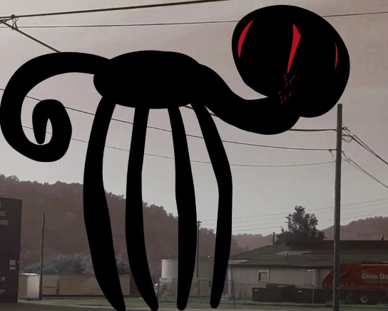 Vortrox | Puppet Town Wiki | Fandom