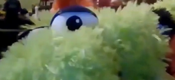 Big Bertha | Puppet Town Wiki | Fandom