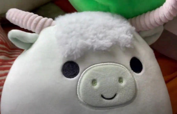 Bull | Puppet Town Wiki | Fandom