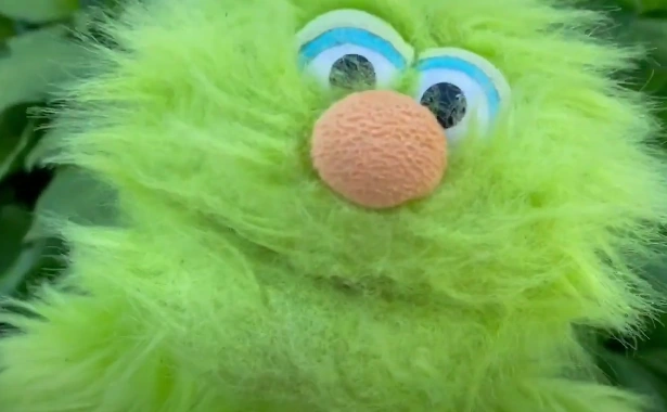 Sam | Puppet Town Wiki | Fandom