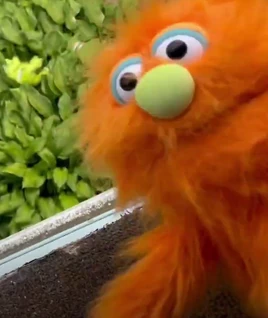 Charlie | Puppet Town Wiki | Fandom