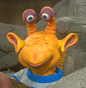 Zork | Puppet Wiki | Fandom