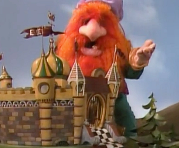 The Giant | Puppet Wiki | Fandom