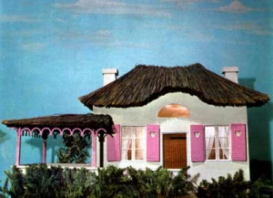 Hector's House (Location) | Puppet Wiki | Fandom