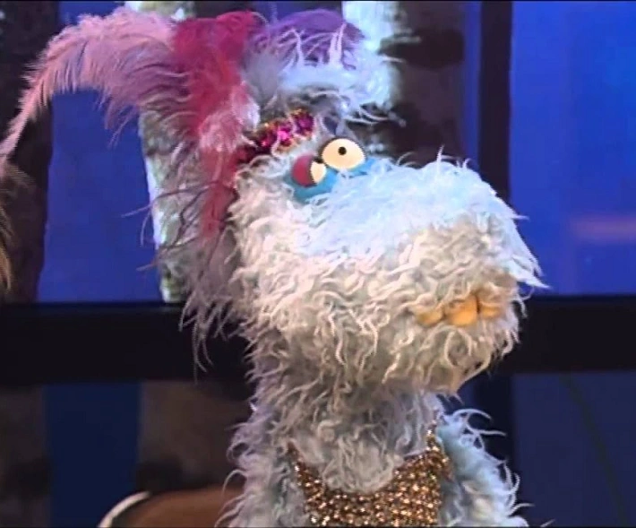 Horst-Pferdinand | Puppet Wiki | Fandom