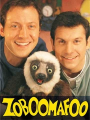 Zoboomafoo | Puppet Wiki | Fandom