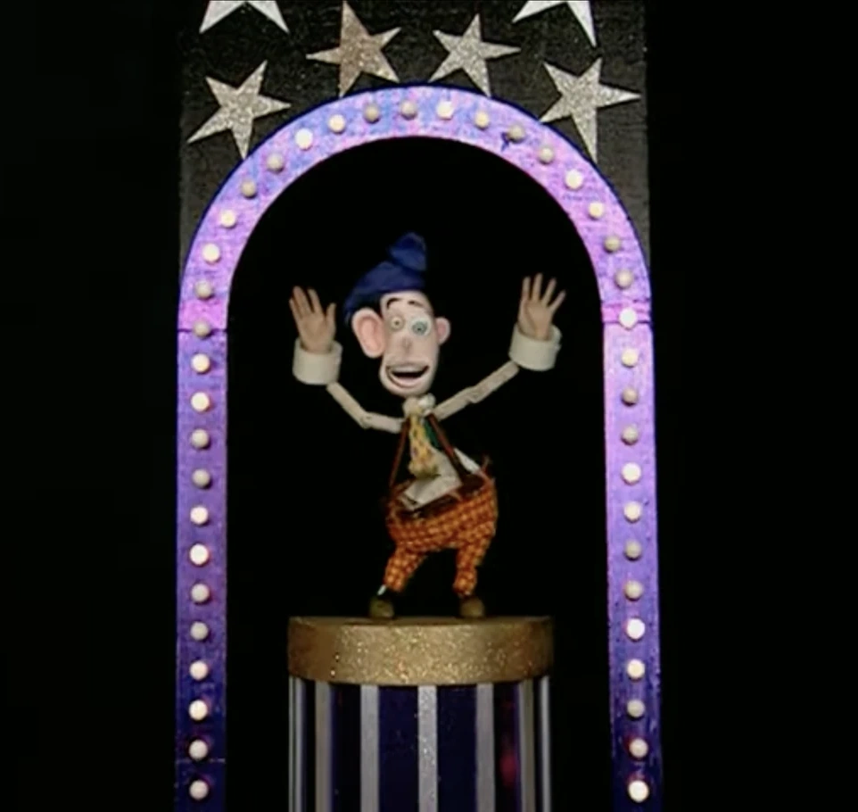 Arty Smartypants | Puppet Wiki | Fandom