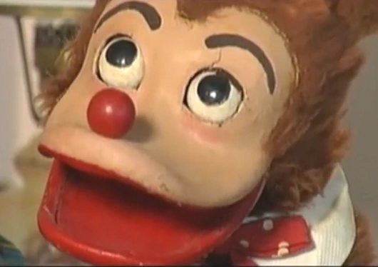 Bertie the Bunyip | Puppet Wiki | Fandom