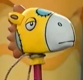 Hugo | Puppet Wiki | Fandom