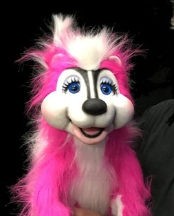 Stinky Pinky | Puppet Wiki | Fandom