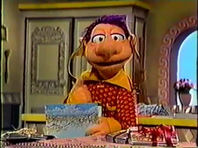 Mr. Knack | Puppet Wiki | Fandom