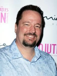 Terry Fator | Puppet Wiki | Fandom