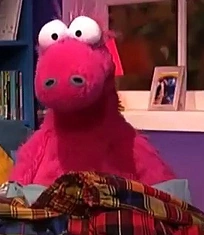 Jackson | Puppet Wiki | Fandom