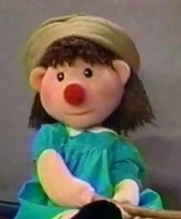 Molly the Doll | Puppet Wiki | Fandom