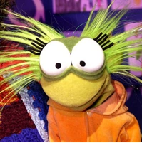 Jelly | Puppet Wiki | Fandom