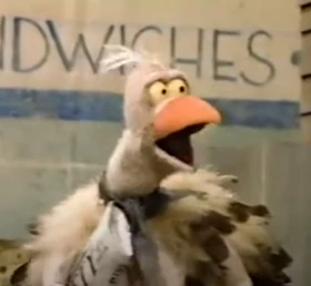 Tom Turkey | Puppet Wiki | Fandom