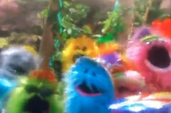 The Fuzzies | Puppet Wiki | Fandom